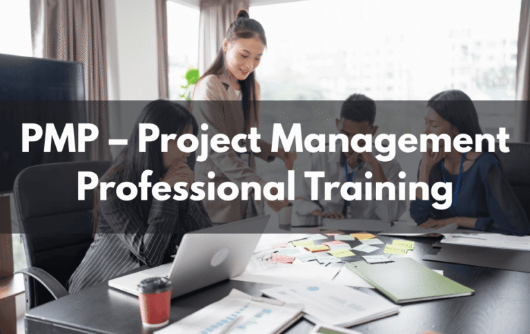What Is PMP Certification? Benefits, Exam & Career Guide Pro